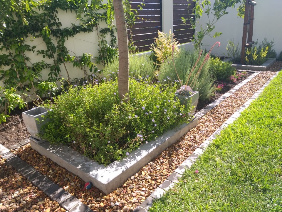 Landscaping Services - GreenScapes Design, Installation & Maintenance