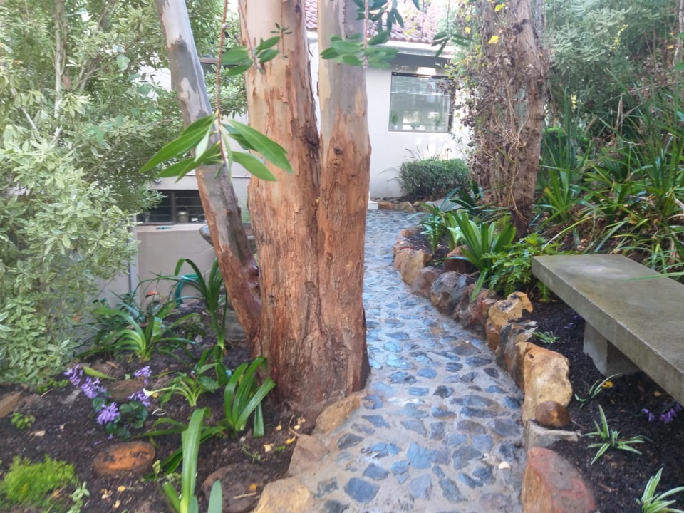 GreenScapes - Eco-friendly Landscaping Creations - Transform your Garden